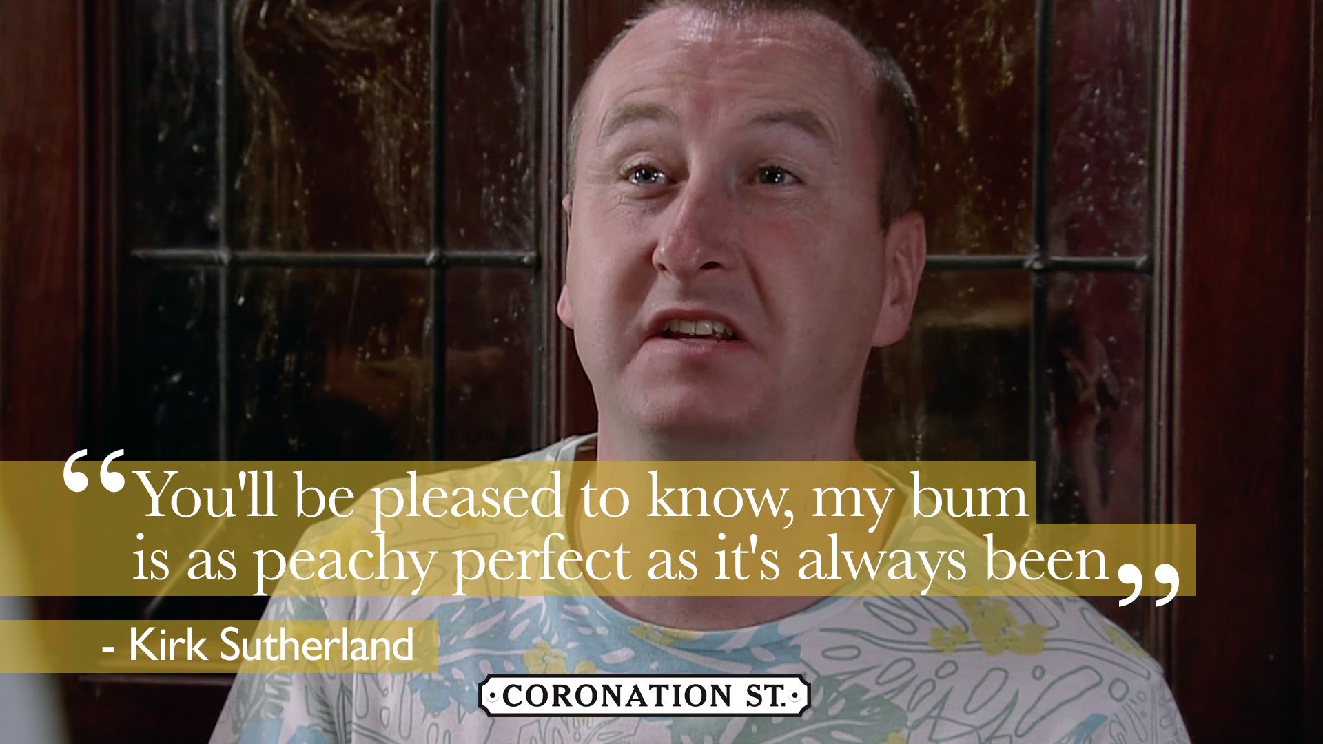 Coronation Street Memes