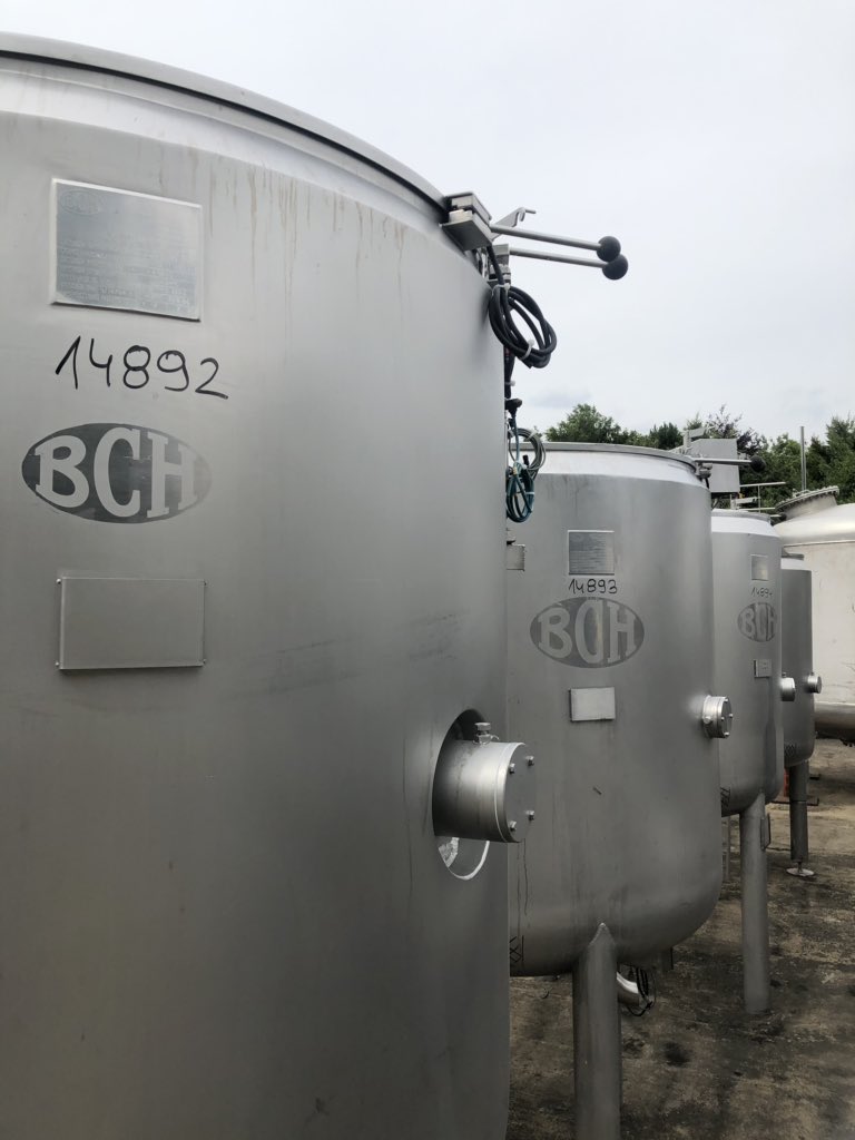 Orbital Food Machinery | New & Used Food Machinery Supplier