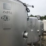 Orbital Food Machinery | New & Used Food Machinery Supplier