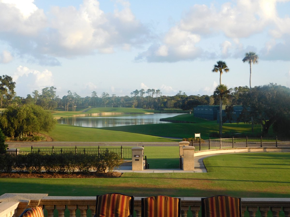 THE PLAYERS Stadium Course Flyover - TPC.COM | TPC Sawgrass