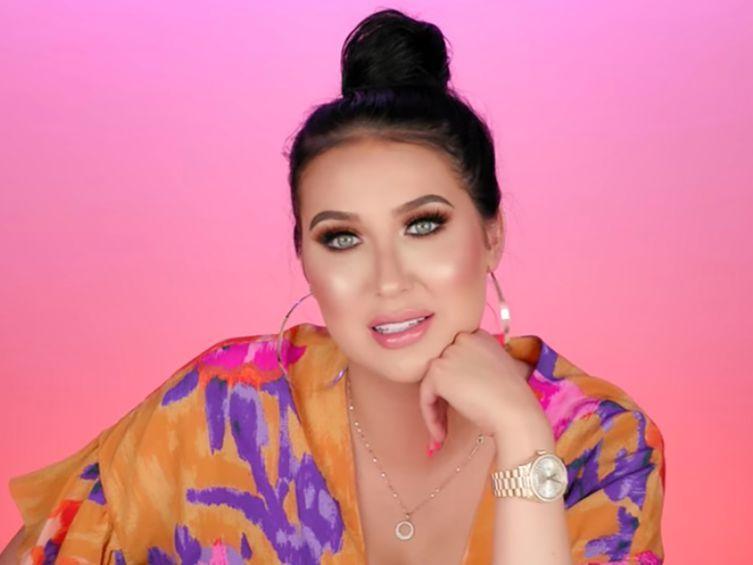 Jaclyn Hill Returns To Youtube To Address Lipstick Controversy Twitter