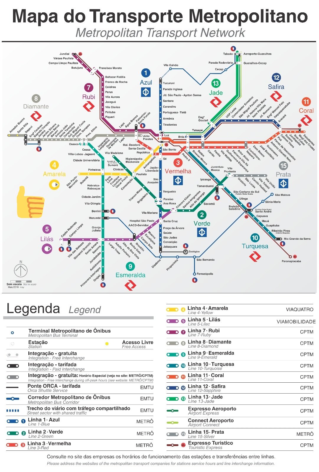 mapa.metro de sp & mapa metro sp 2034🕢 Dê um passo no exótico depósito ...