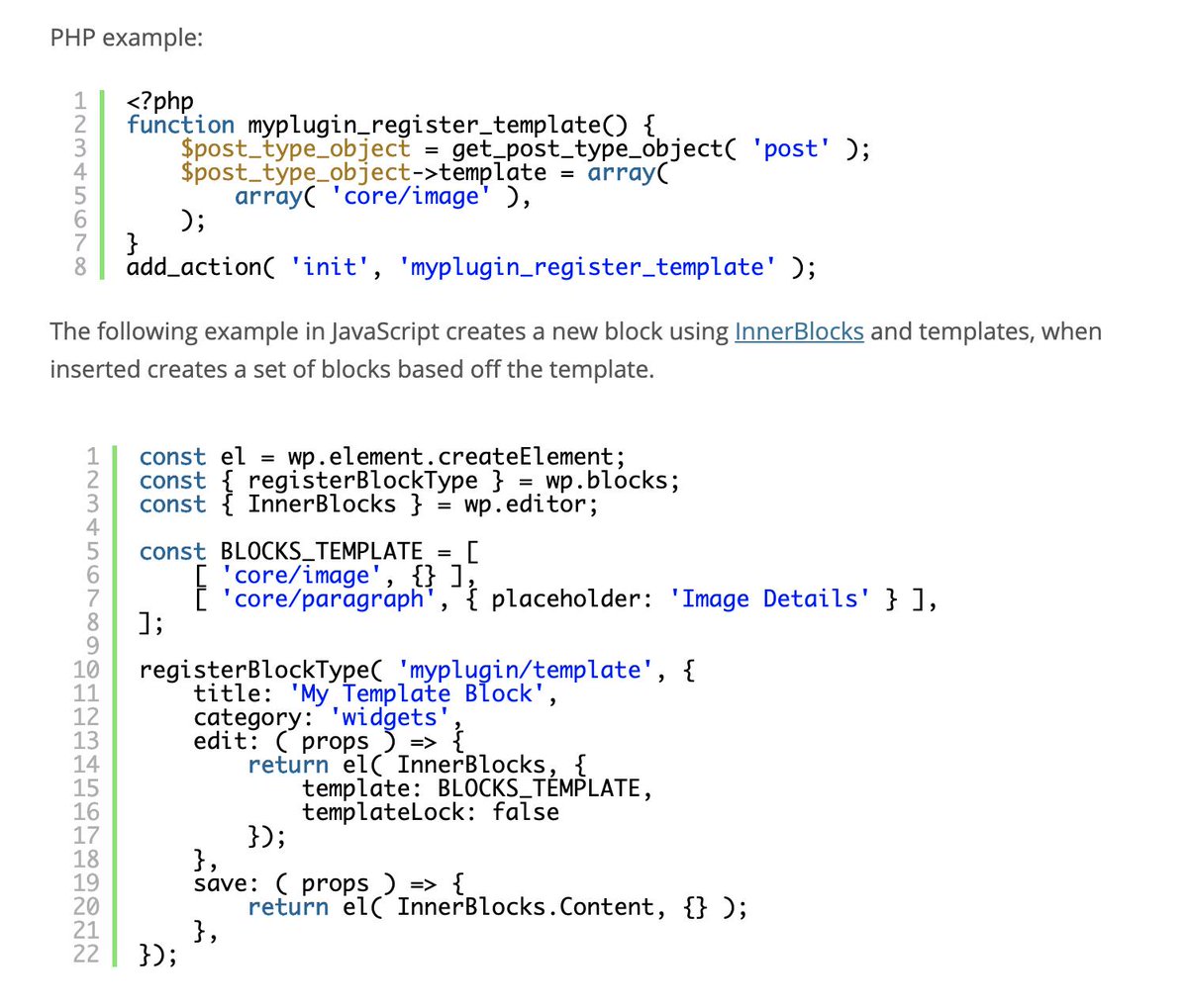Block Editor Docs for WordPress Walkthrough Day - Togetter [トゥギャッター]