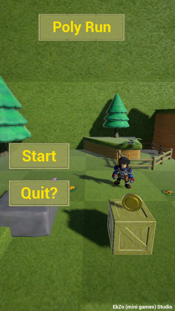 EkZo - GAME STUDIO (@EkzoGame) | Twitter