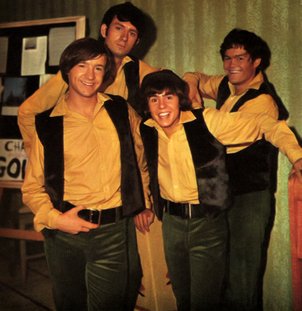 Big Barrel Full of Monkees Thread (Part 4) | Page 395 | Steve Hoffman ...