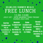 Anaheim Elementary School District | innovative • diverse • collaborative