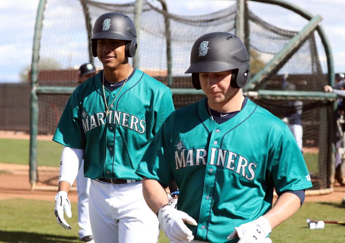 "In this game, you have to be humble. If you are too cocky and you ...