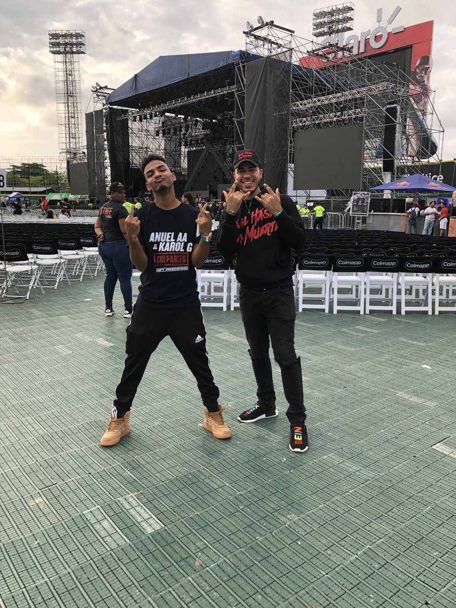 Wilbert Acosta M. (@_acostawilbert) | Twitter