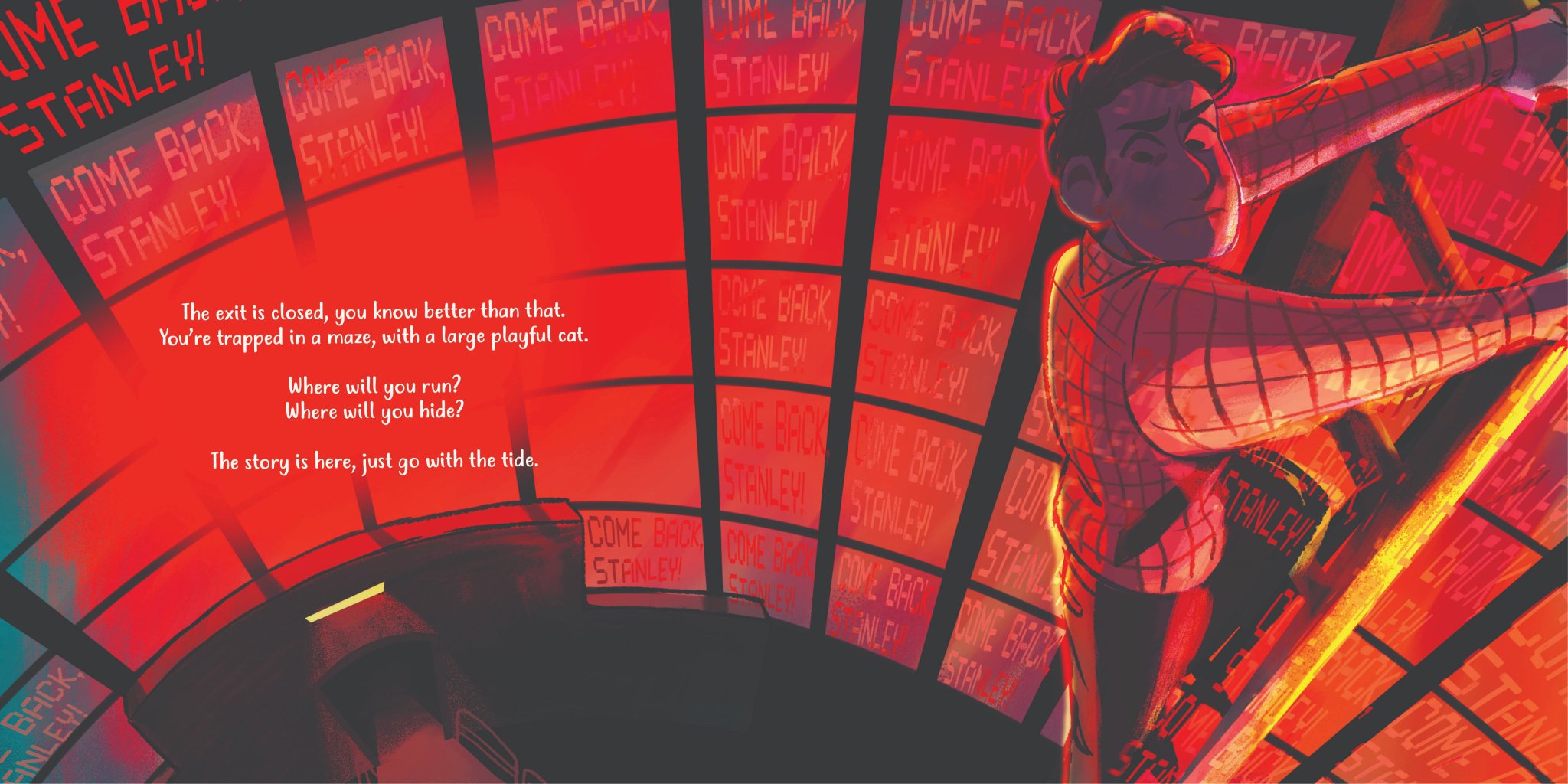 azura on Twitter: "@HelloCakebread @HonestWilliam @kevanthevoice oh gosh thank you! there's a ...