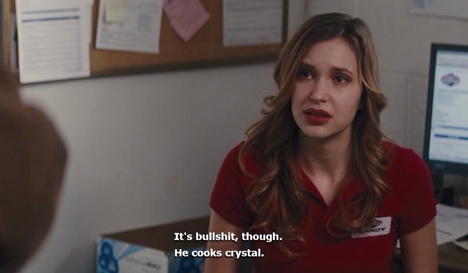 Alexia Fast Jack Reacher