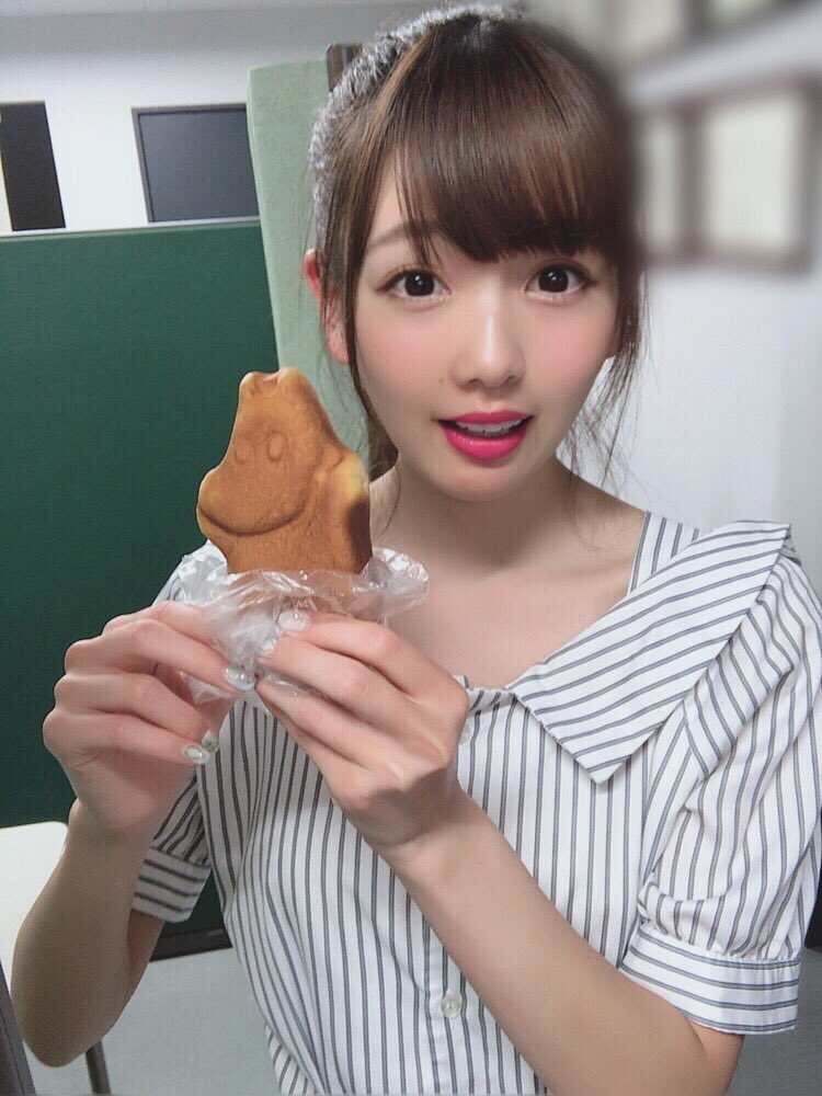 上木ゆずか【シークレットシャノワール】 on Twitter: "RT @kamiki_yuzuka: ムーミンパン #ワンウィ #WONDERWEED 今日も #がんバルタン https ...