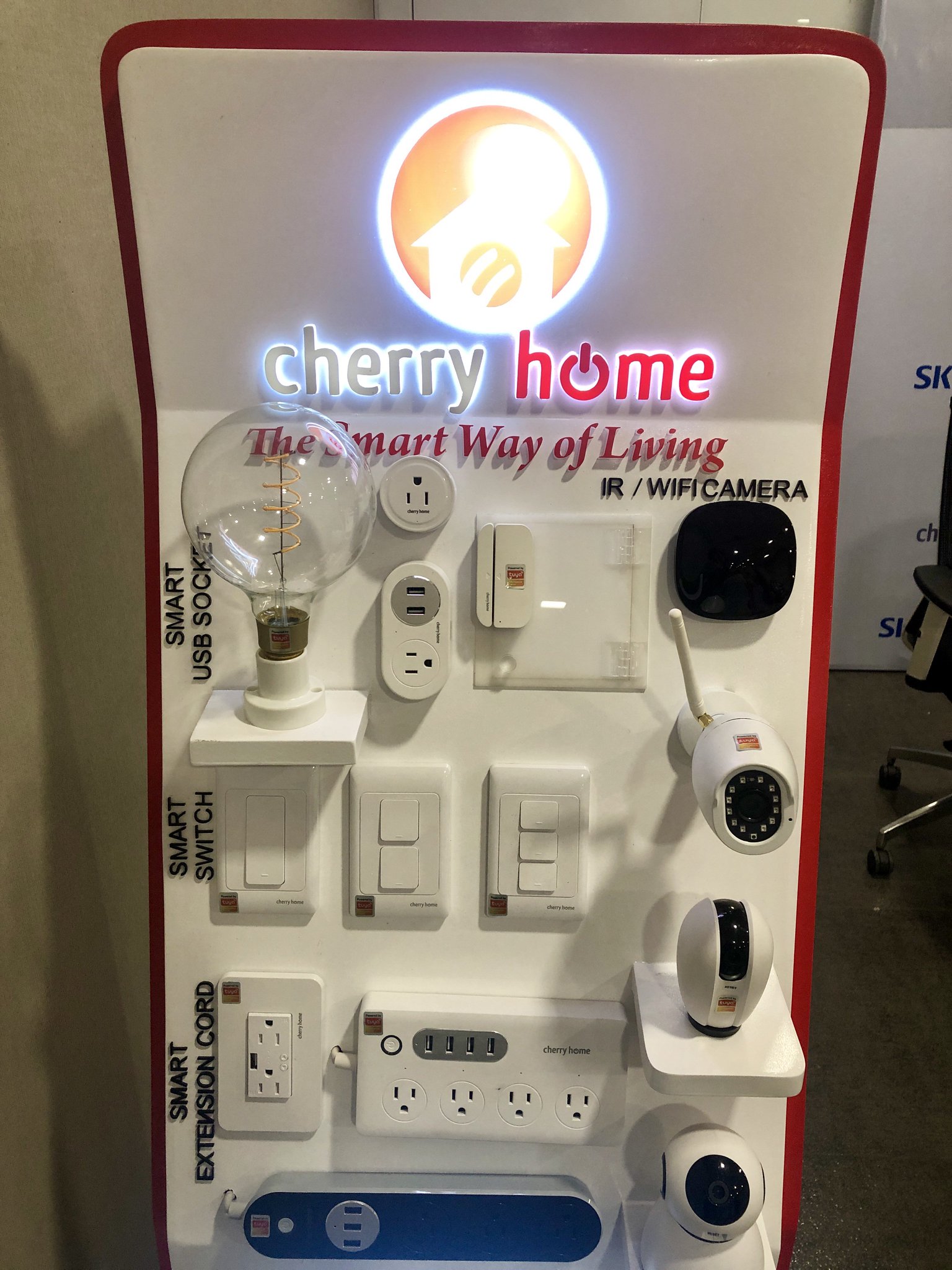Tuya Smart #PoweredByTuya on Twitter: Tuya Smart #PoweredByTuya on Twitter: