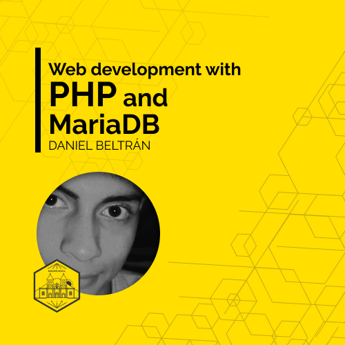 Nodeschool San Miguel on Twitter: "En NodeSchool San Miguel se imparten charlas y talleres por ...