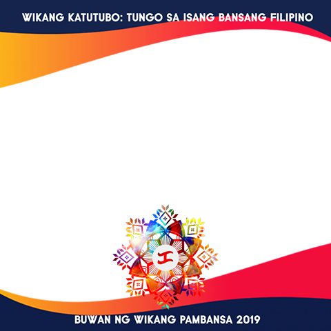 Buwan Ng Wika Background