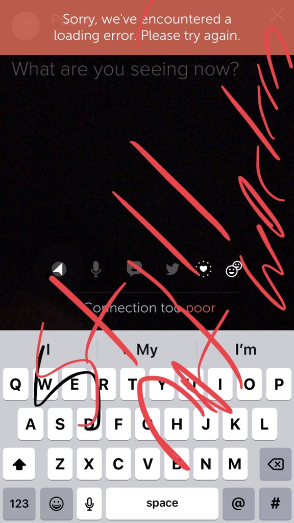 Periscope Down? Service Status, Map, Problems History - Outage.Report
