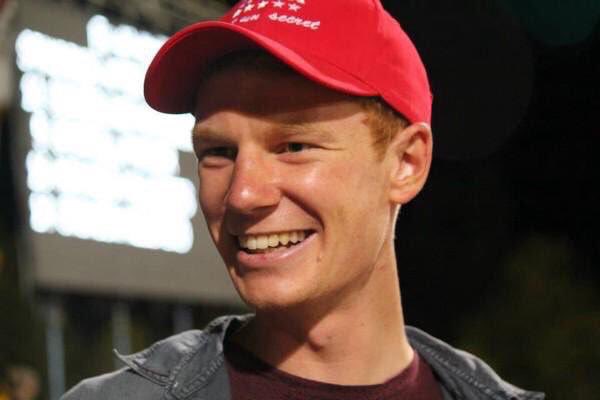 Charlie Fitzpatrick's Instagram, Twitter & Facebook on IDCrawl