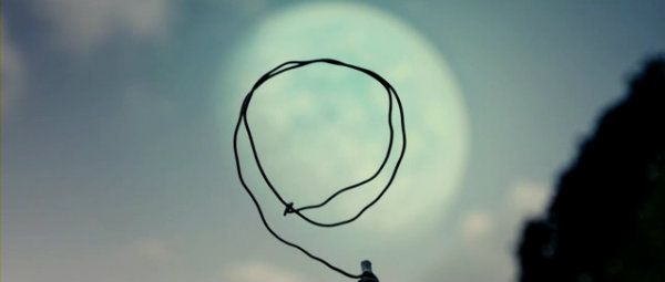 Melancholia Movie Planet
