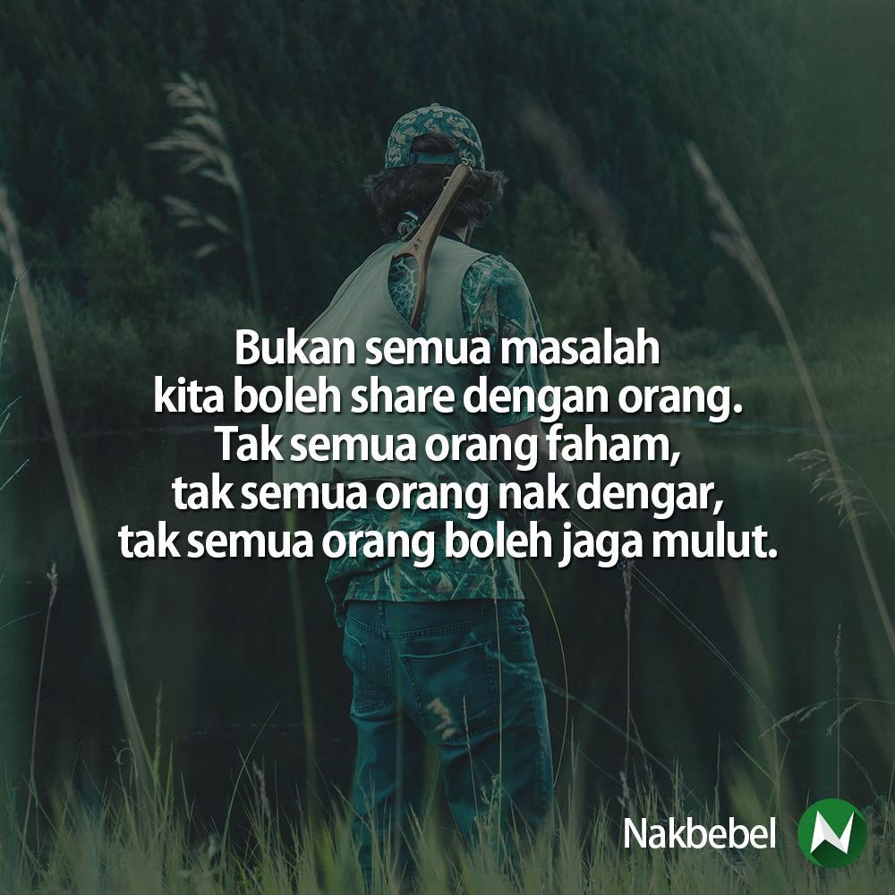 Nak Bebel Quotes