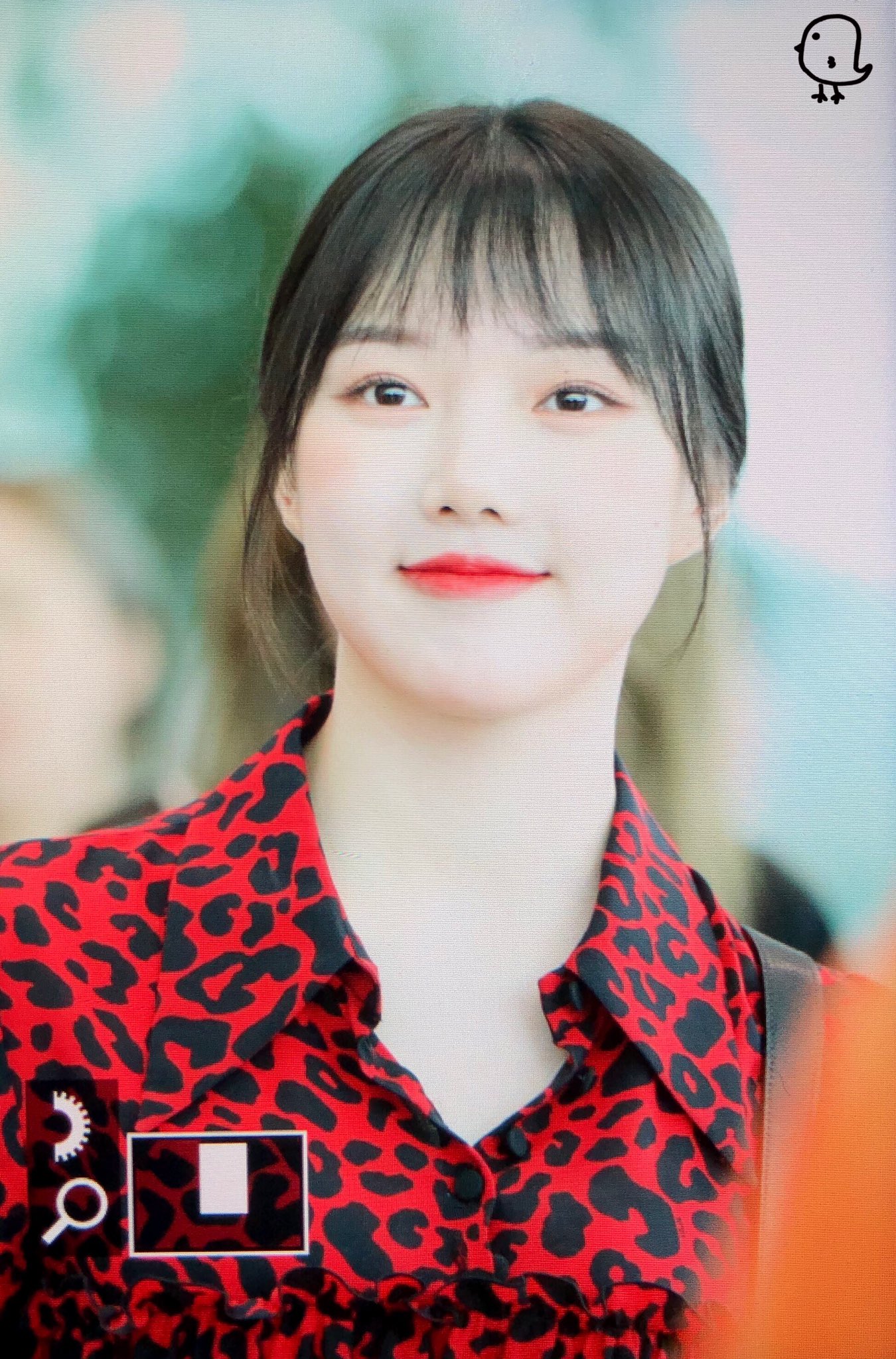 🐰𝘑𝘜𝘕𝘎𝘋𝘜𝘖🐥 on Twitter: "190725 인천출국 #예린 #정예린 #YERIN #여자친구 #GFRIEND @GFRDofficial https://t.co ...
