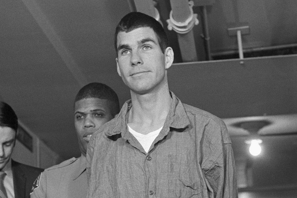 Charles Tex Watson Today