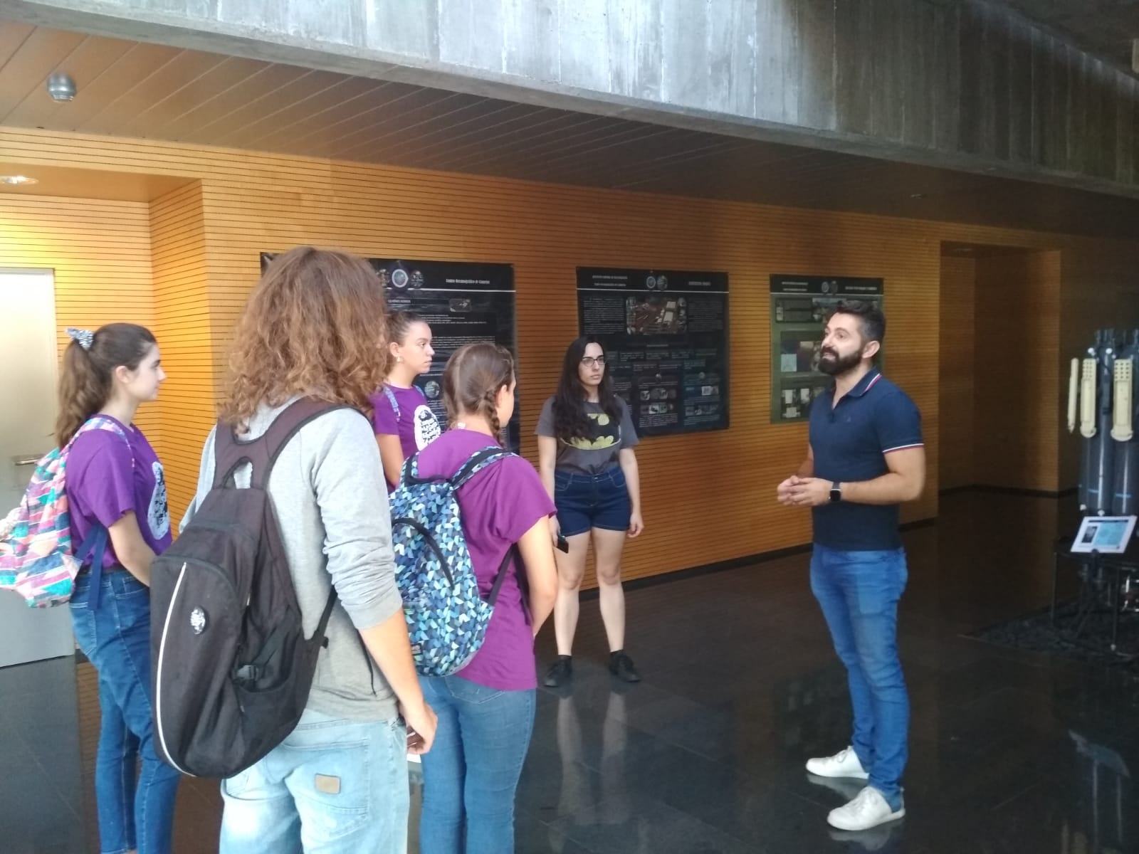 Cienci@ULL on Twitter: "📢Hoy #TheScienteast 🔬🦠 #SabiduríaUniversal 📚🌍 y #LosBotánicosCósmicos 🌱🌌 ...