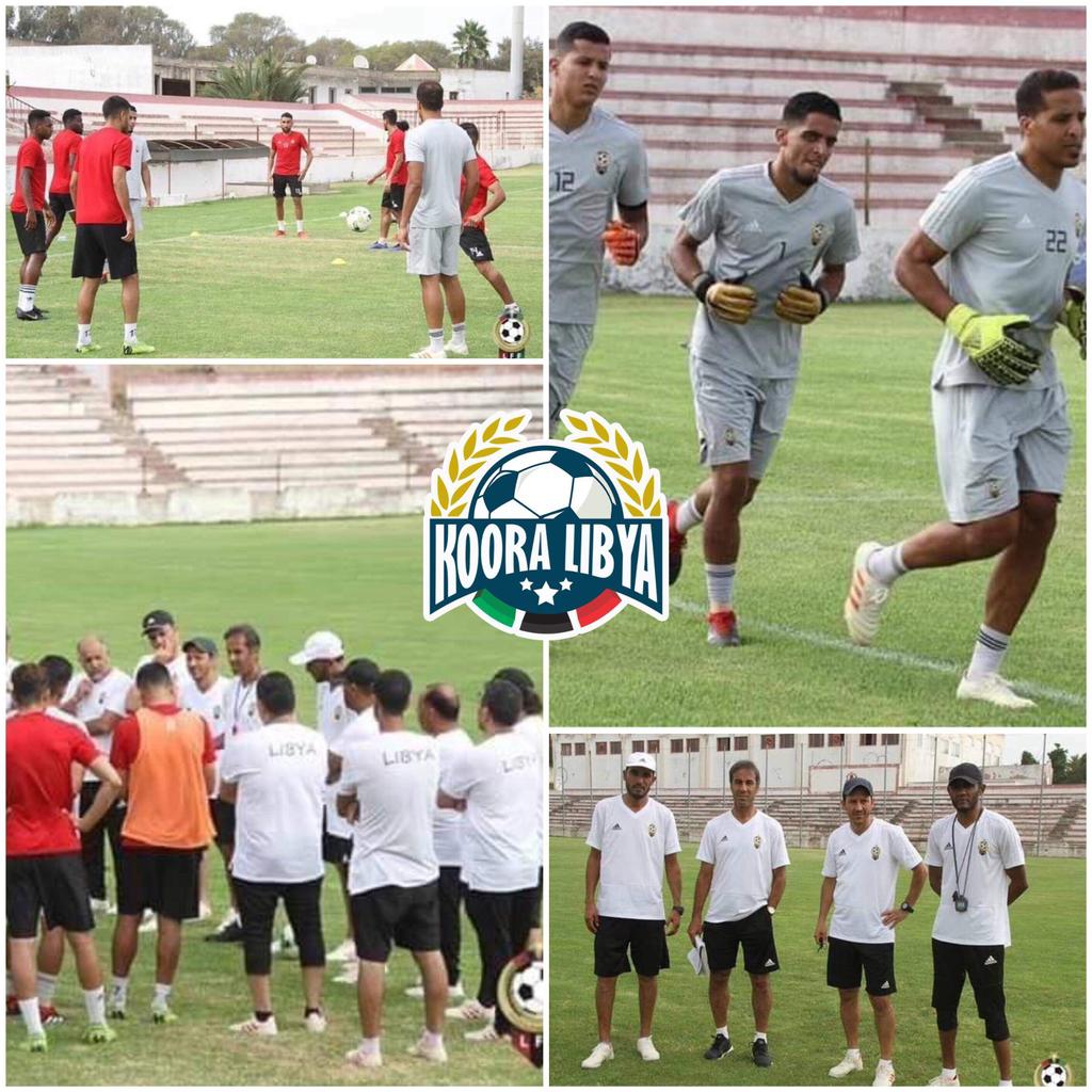 KOORA LIBYA (@KOORA_LIBYA_HD) | Twitter