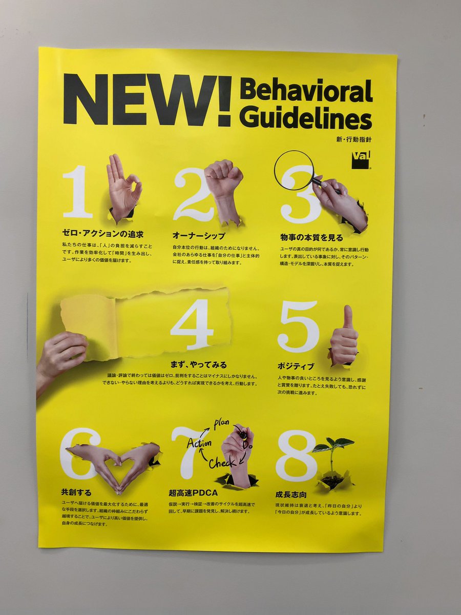 正しいものを正しくつくる見える化大作戦 #devlove (2ページ目) - Togetter