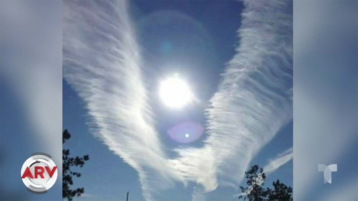 Foto De Angeles Reales - foto de