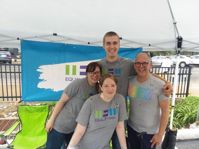 The Cleveland Foundation