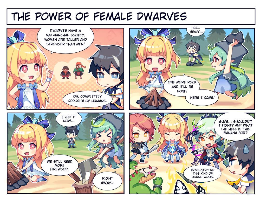 Satchely@_Satchelyの漫画作品一覧