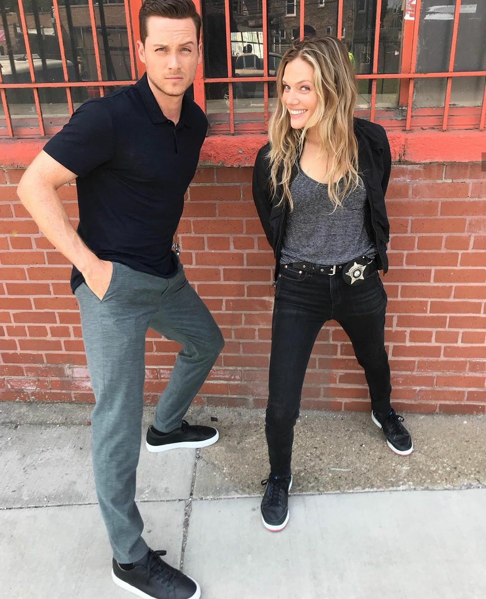 Tracy Spiridakos Twitter, Instagram & News on IDCrawl