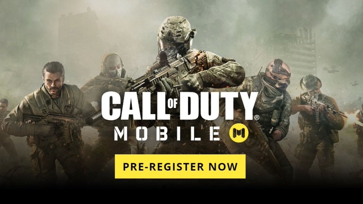 call of duty mobile (@CODMobileUSA) | Twitter