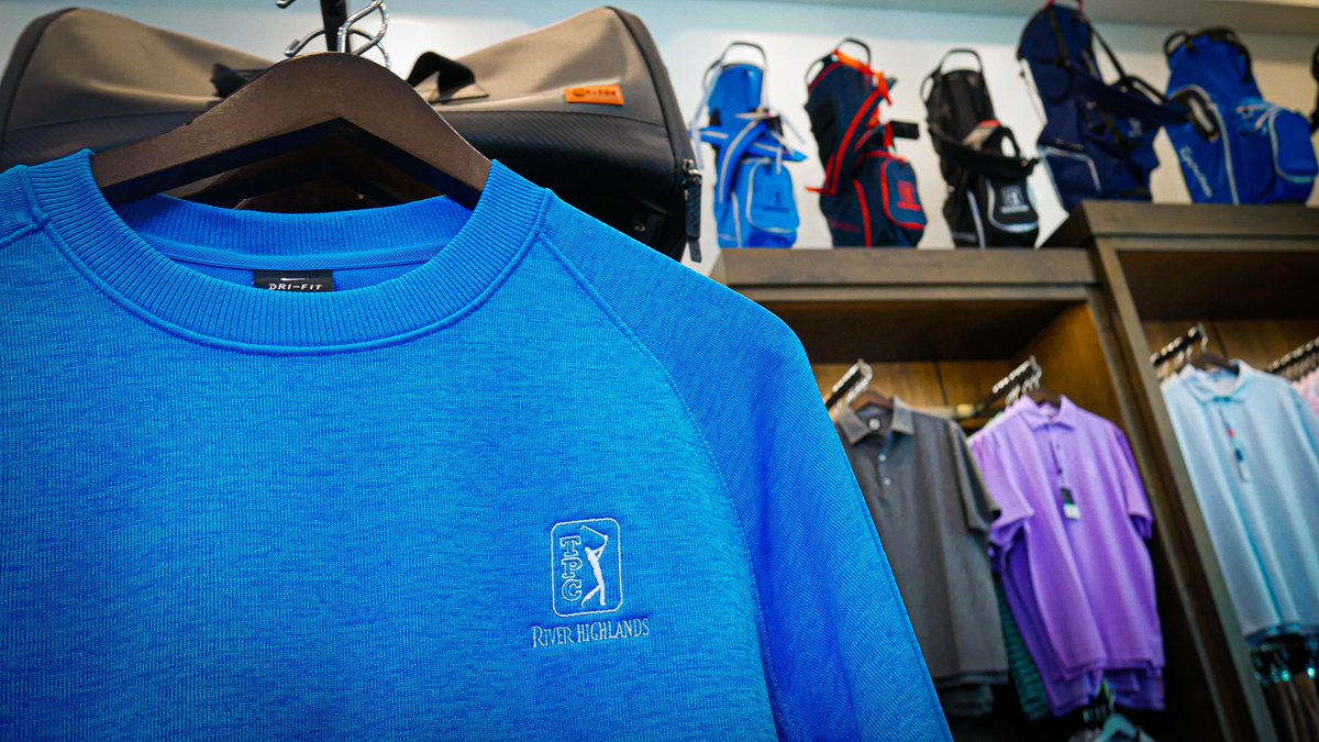 TPC River Highlands Clubhouse: Pro Shop, Dining - TPC.COM | TPC River ...