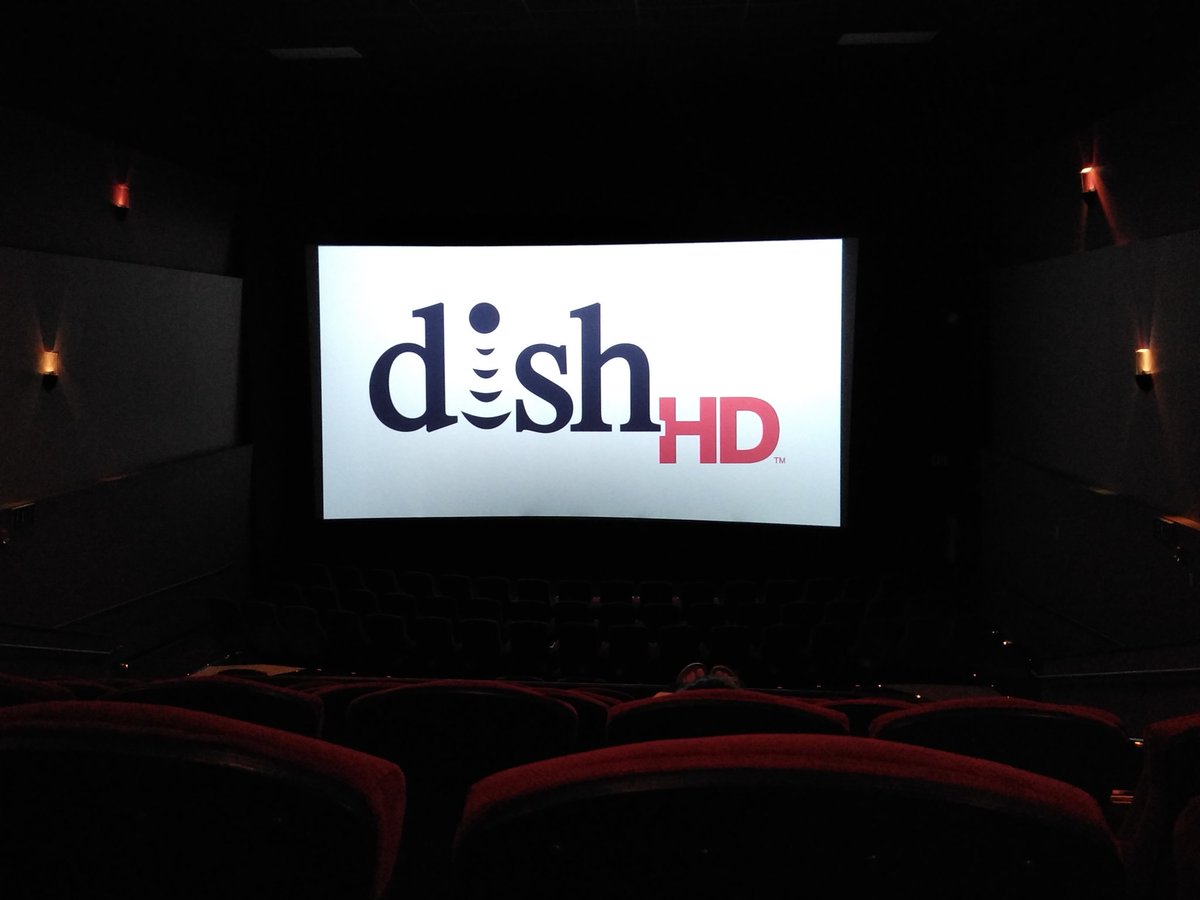 Fathom Events - Page 4 - Blu-ray Forum