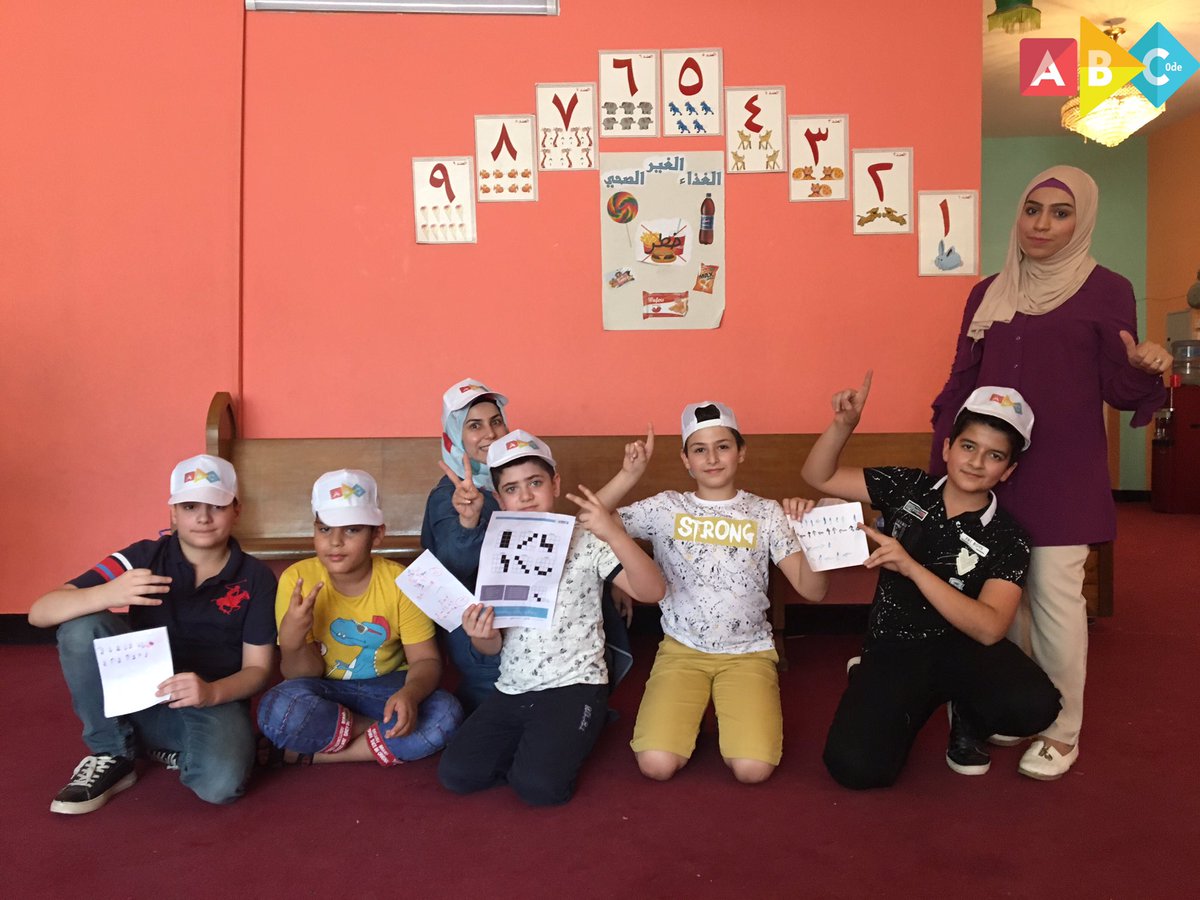 ABcode (@ABCode_iraq) | Twitter