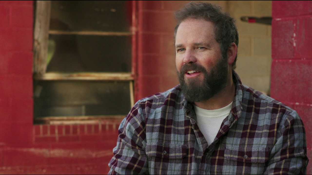 David Denman Young