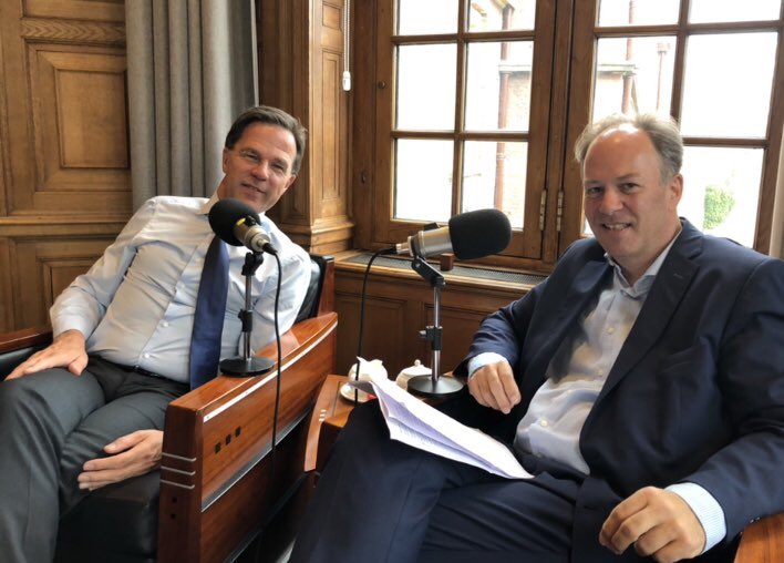 Jaap Jansen on Twitter: "Betrouwbare Bronnen is met zomerreces ☀️ Dit jaar maakten @PGKroeger en ...