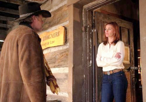 Cassidy Freeman Longmire