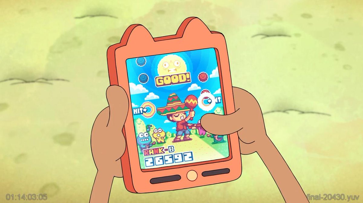 「@probzz 」|Matt Bralyのイラスト