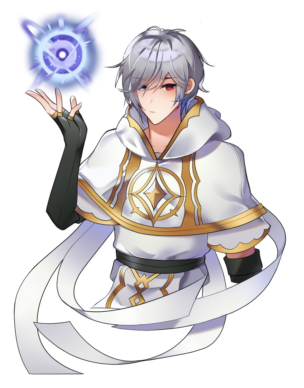 Luminous Maplestory Drawing