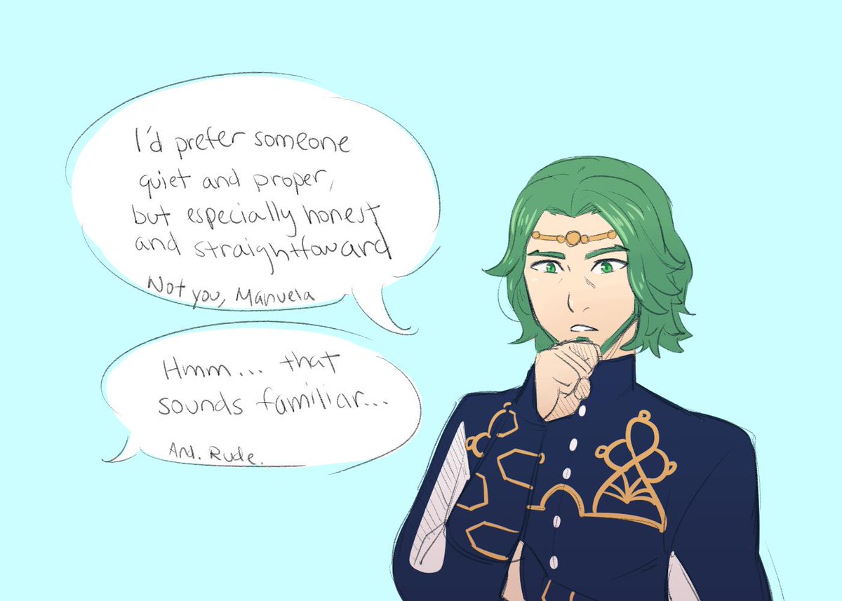 「protag time! 」Jay 🔞 (Comms open!)の漫画