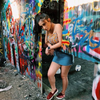 Nataly Miranda (@mirandanataly18) | Twitter