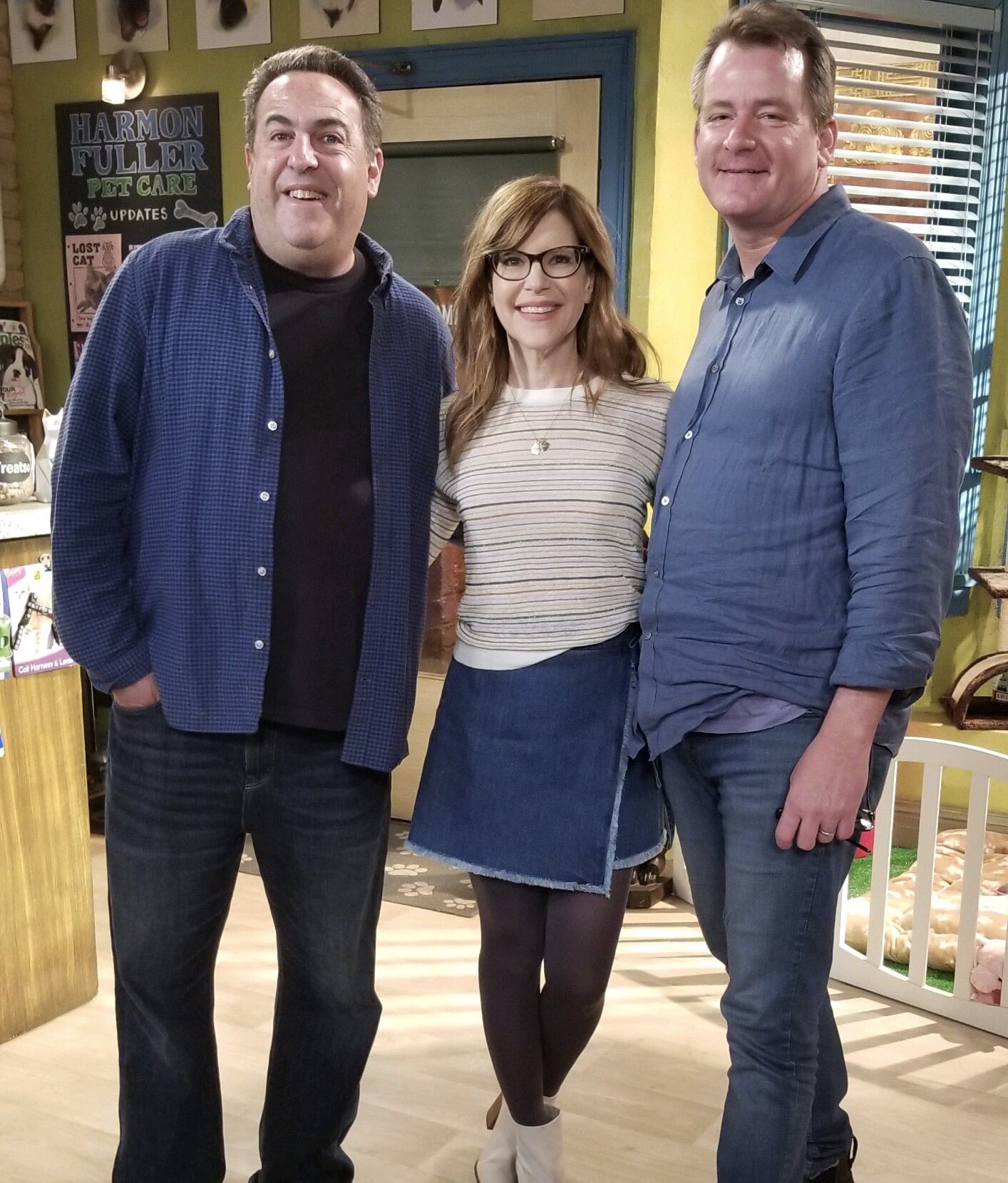 Lisa From Full House Now