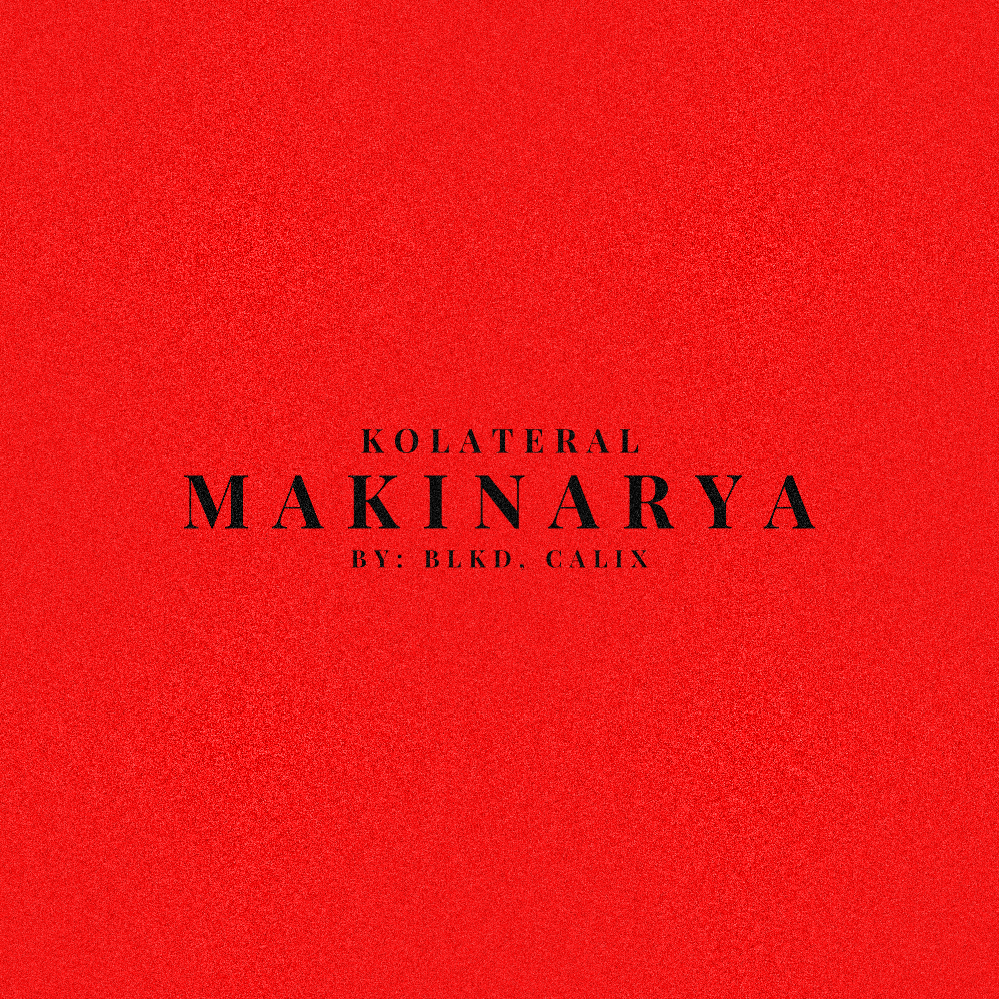 Makinarya