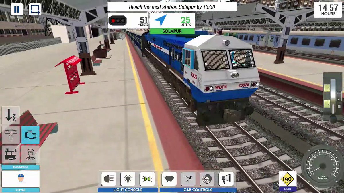 Msts indian train simulator - flyinglua