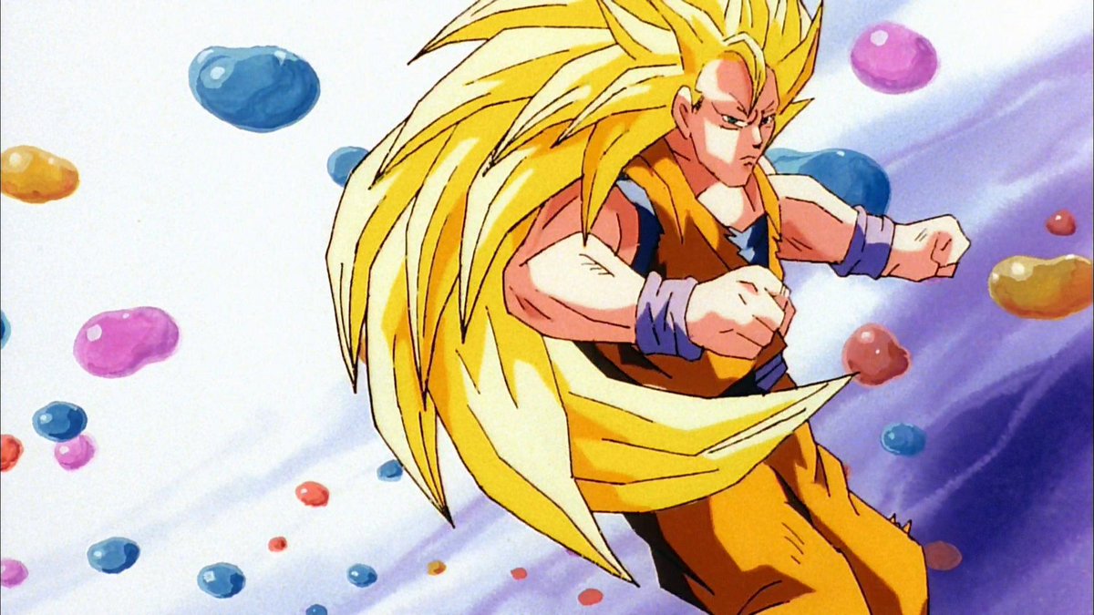 Dragon Ball Super | Página 131 | Mediavida