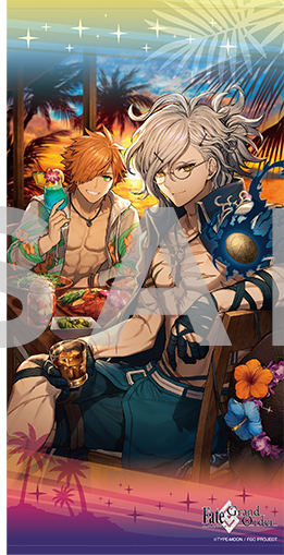 FGOまとめ速報 on Twitter: "【FGO】C96アニプレックスブース「FGO描き下ろしイラストを使用したグッズセット」が公開。事後受注通販もやるよ！https://t.co ...