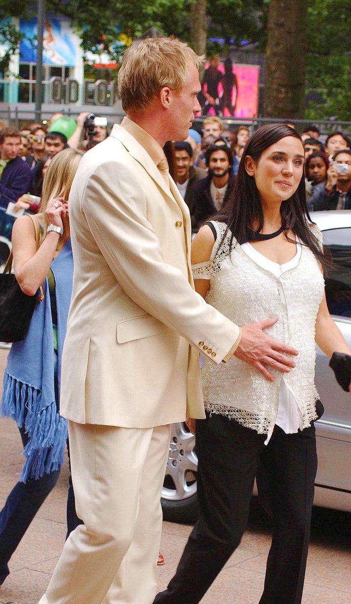 Jennifer Connelly 2003