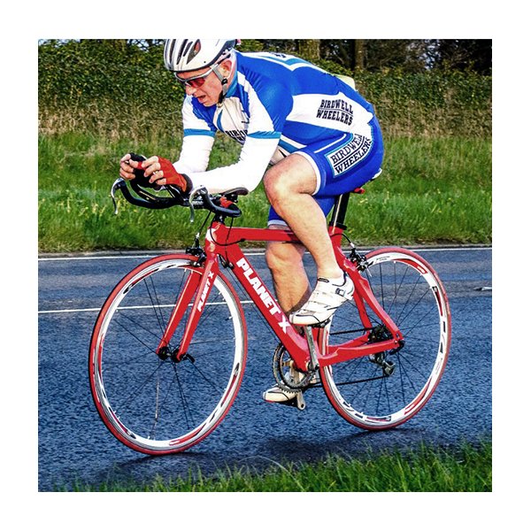 Cssc On Twitter No Vicious Cycles Here Only Stellar Legs Of Steel Advice From Allan And Tony