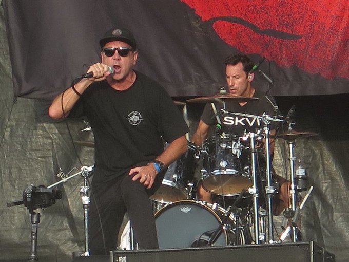 Jim Lindberg's Birthday Celebration | HappyBday.to